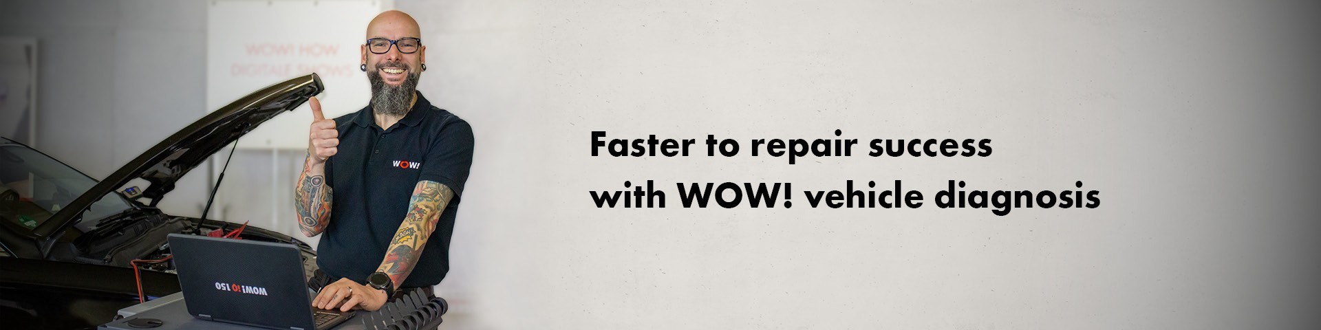 Vehicle Diagnostics - Wurth South Africa