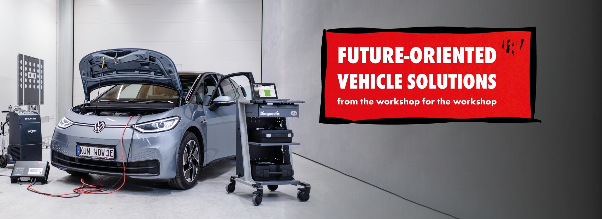 Vehicle Diagnostics - Wurth South Africa